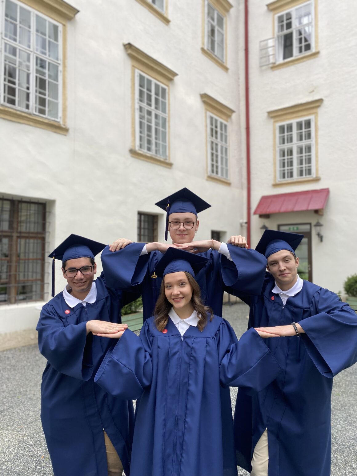 Congratulations to Class of 2023 | School News