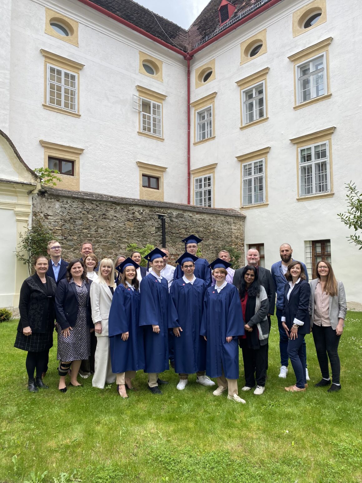 Congratulations to Class of 2023 | School News