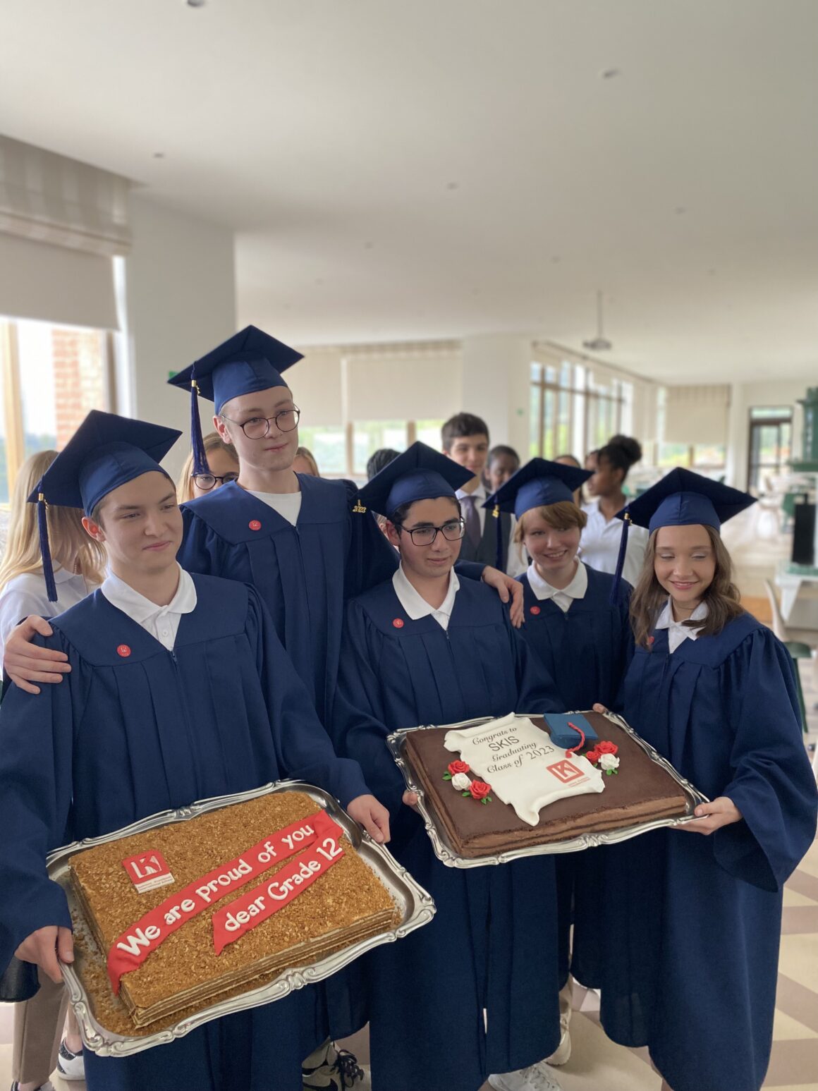 Congratulations to Class of 2023 | School News