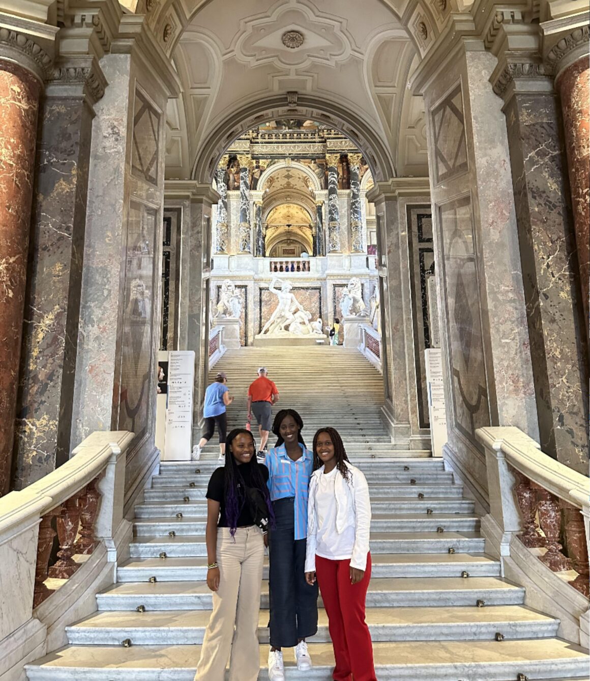 Why Is Visiting Museums Important? | School News